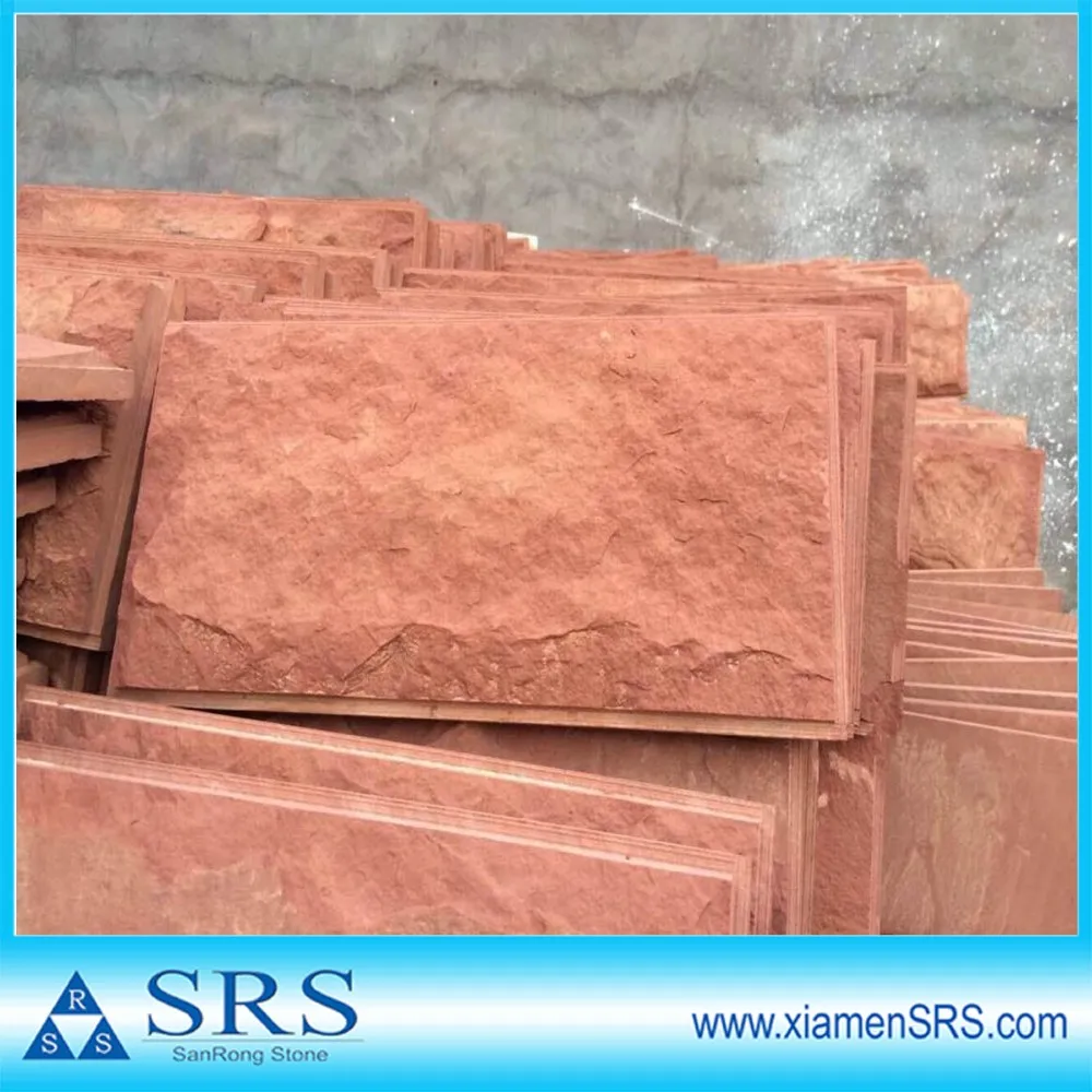 Red Sandstone Slabs For Sale Sichuan Red Sandstone - Buy Red Sandstone ...