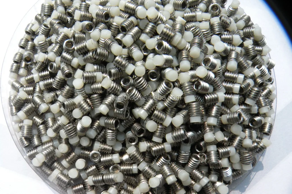 Anodized Set Screw - Buy Anodized Set Screw,Slotted Set Screw,M4 Set ...