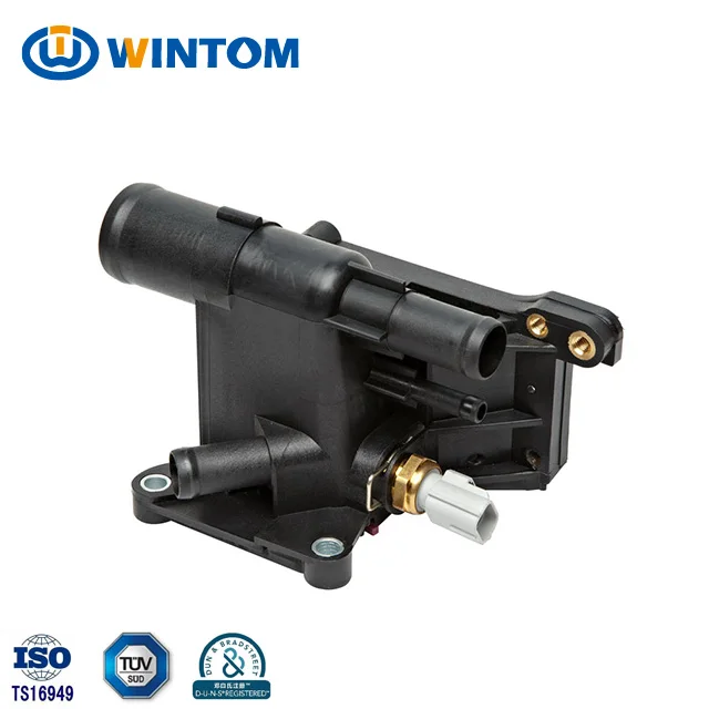 WINTOM High Quality Coolant Flange - Ford/fiat Water Outlet