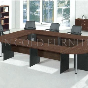 U Shaped Conference Tables Wood Meeting Room Training Table (sz-mtt096 ...