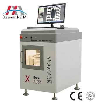 High Voltage Pcb Smt Testing Equipment - Computed Radiography System ...