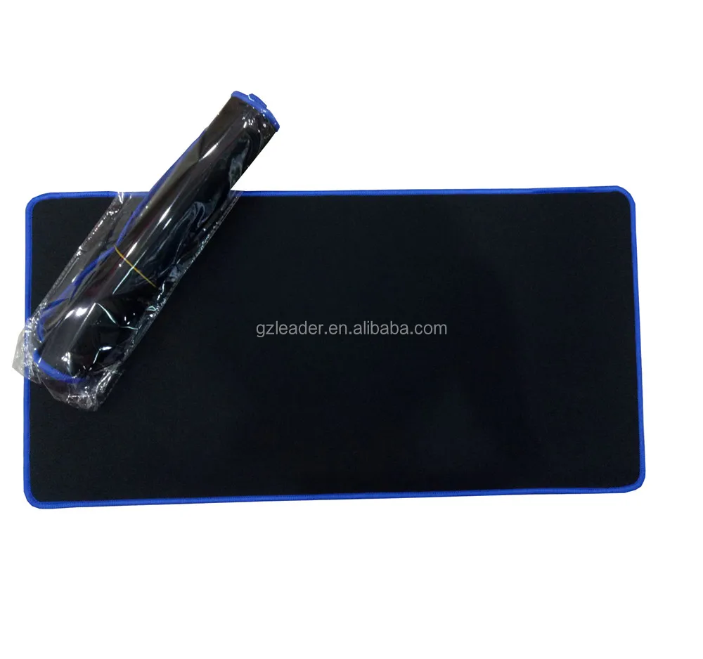Blank Sublimation XXL Gaming Mouse Pad - Rubber Keyboard Mat