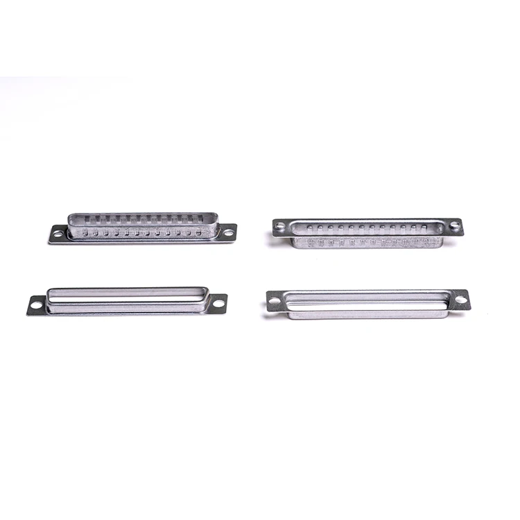 Custom D-SUB series connectors shell| Alibaba.com
