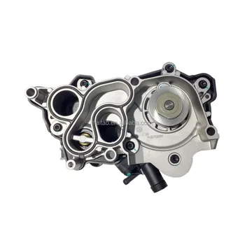 Oe 04e121600 Replacement Auto Water Pump For Volkswagen - Buy Car Water ...