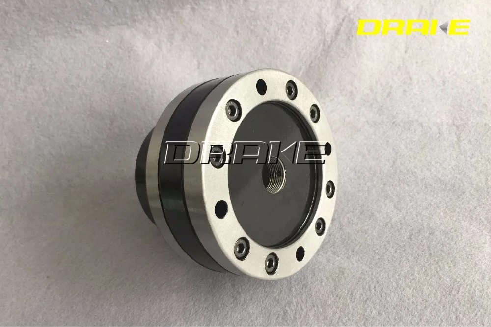 Rotary Pneumatic Quick Collet Chuck Clamping Jaws