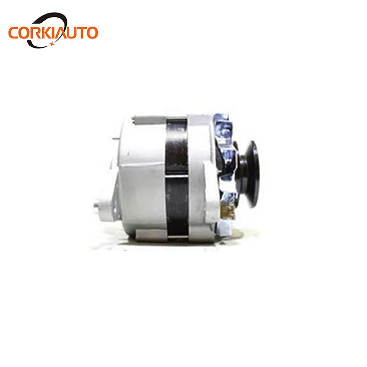 High Quality Car Alternator 24v 25a For Toyota 27020-10940 021000-2700 ...