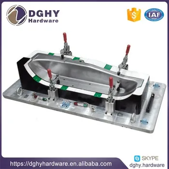 Hight Precision Auto Part Gap Flush Measurement Jig - Buy Gap Flush ...