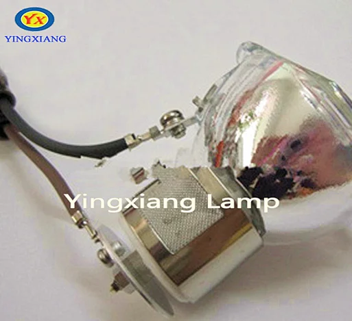Optimal Brightness Original Projector Bare Lamp Shp74/tlplv5 For ...