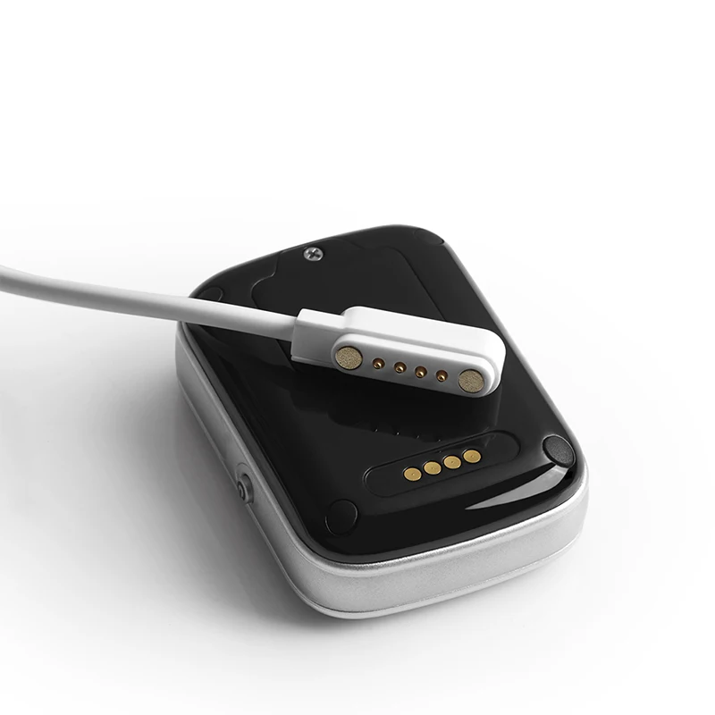 Smallest Heart Rate Monitor - GPS Tracking Device Watch