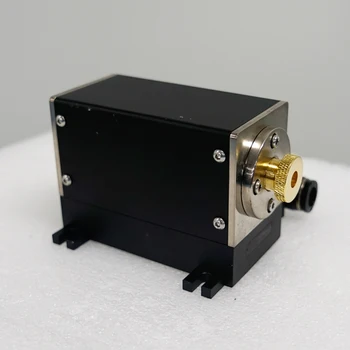 100w 1064nm Cw Nd Yag Dpss Air-cooled Water-cooled Laser Diode Side ...