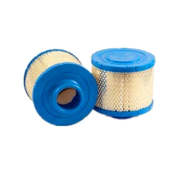 New Fleetguard Af25910 Air Filter - Buy New Fleetguard Af25910 Air ...