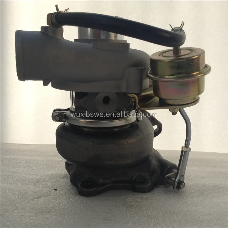 Exw Price Td05-16g Turbocharger 18g 20g Jia Mu Td05-h Std-05050 Turbo ...
