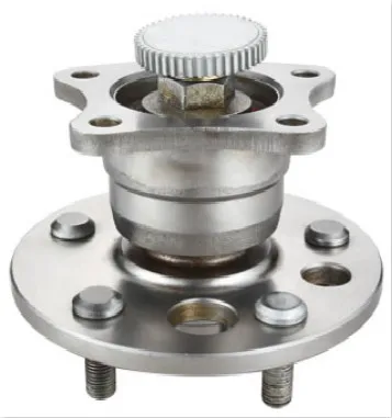 Automotive Bearings Second-generation Semi-rear Wheels 42410-33040 ...