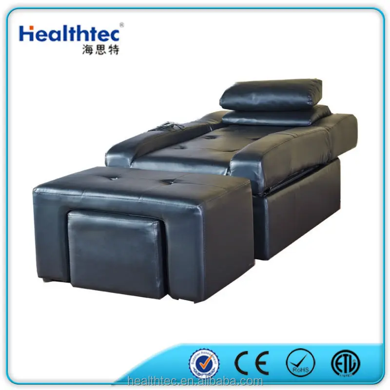 Healthtec Electric Facial Spa Massage Bed For Sale - Buy Hydraulic ...