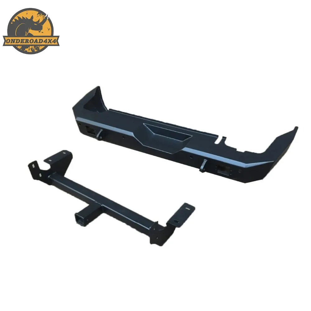 Decoration High Quality Car Accessories Front Bumper For Suzuki Grand ...