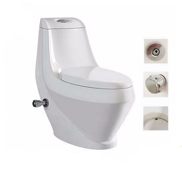 New Design Arabic Sanitary Ware Ceramics Toilet - Buy Toilet Sanitary ...