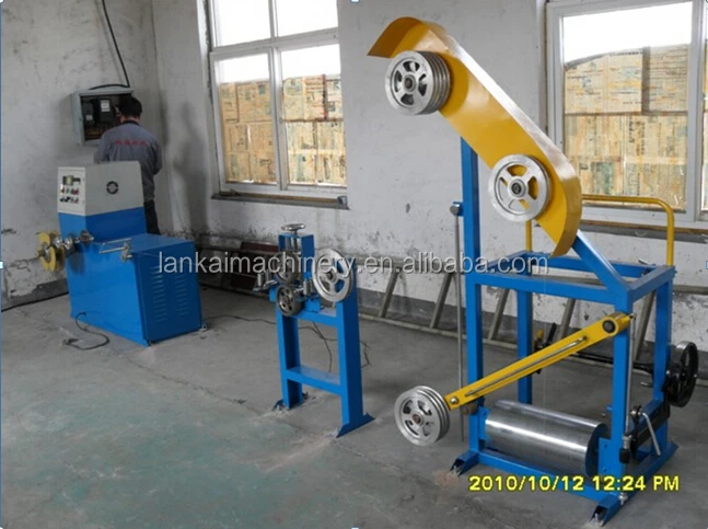 Automatic Wire Spooling Machine/wire Coiling Machine/copper Wire Coil ...