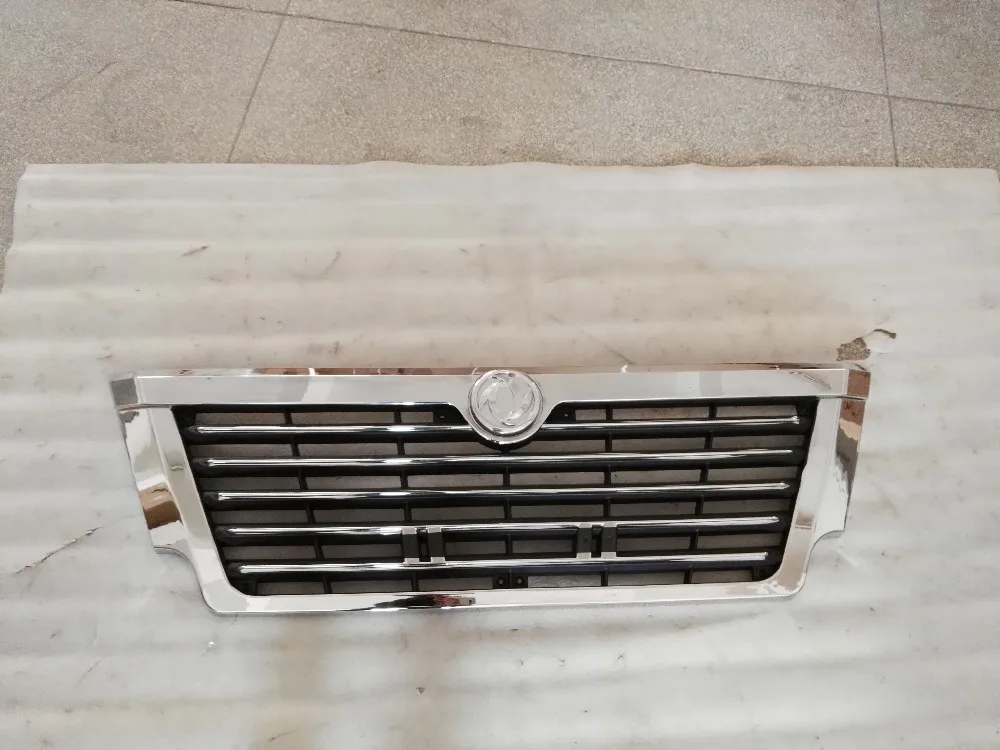 Auto Bus Parts - Bus Front Grill for School Bus HC-B-35208