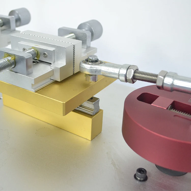 ZONHOW Normal Force Test - Dynamic Fatigue Testing Machine