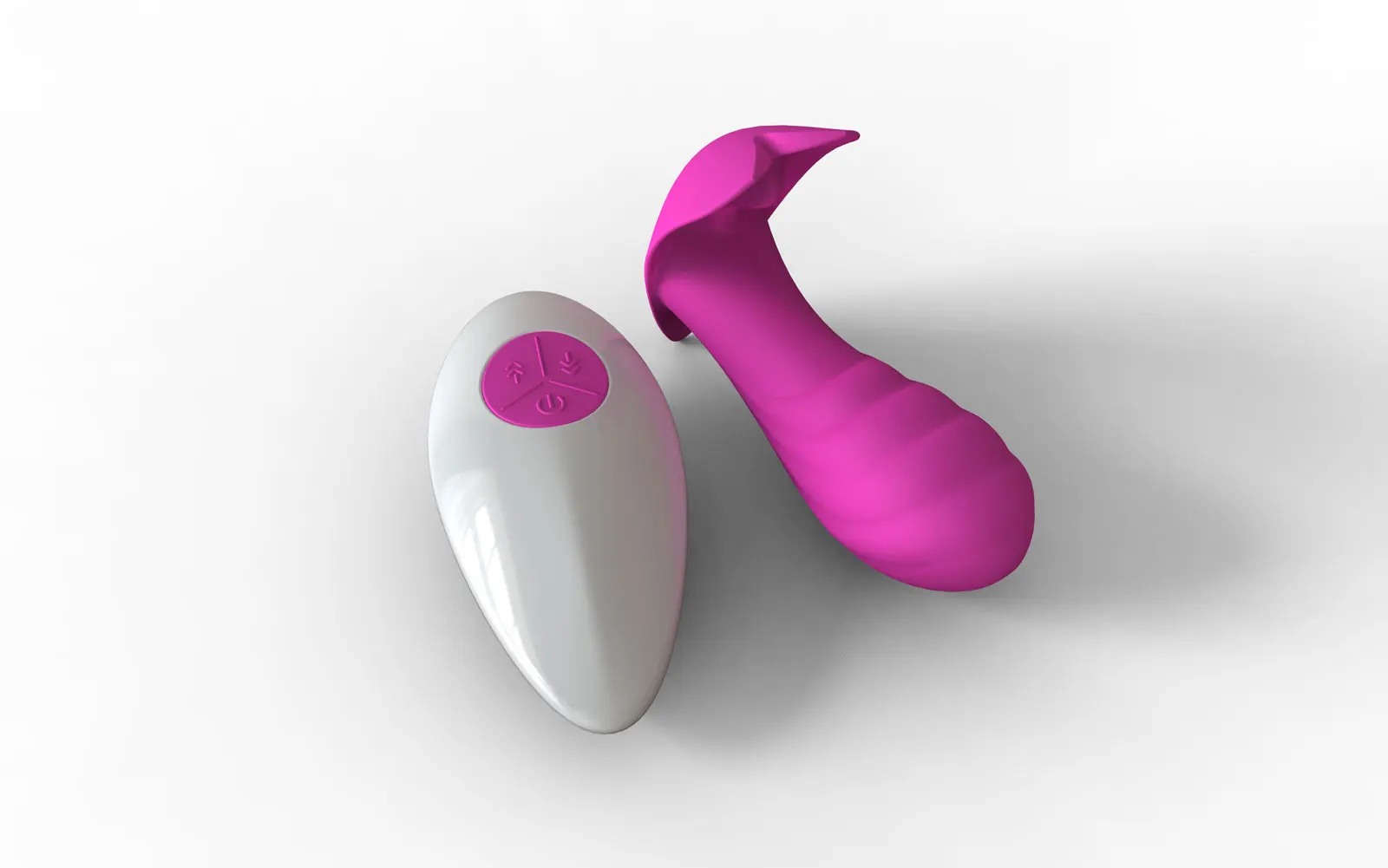 Wireless Remote Control G Spot Vibrating Anal Love Egg Mini Bullet Sex
