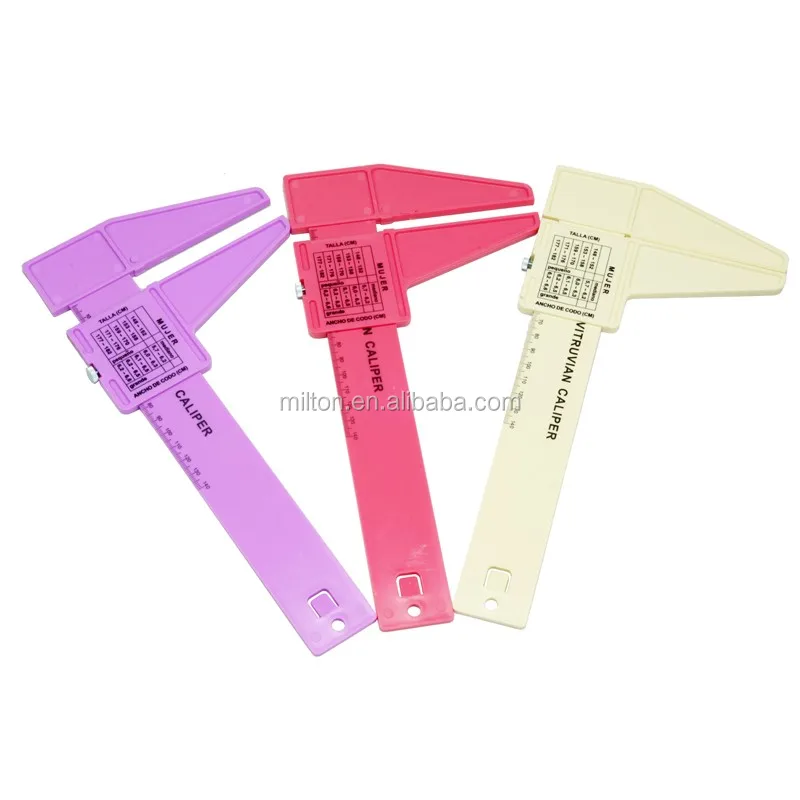 Elbow Ruler Vitruvian Caliper Medical Caliper For Elbow - Buy Elbow ...