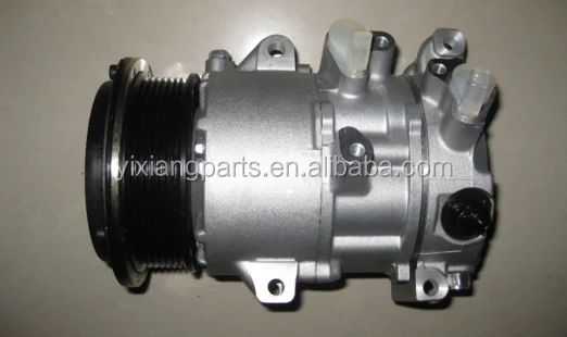 6seu16c Ac Compressor For Toyota Camry 88310-06320 - Buy 88310-06320,Ac ...