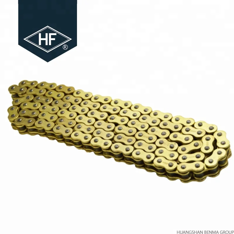 CG125 CG150 Motorcycle Chain with Best Price Wholesale Motorcycle ...
