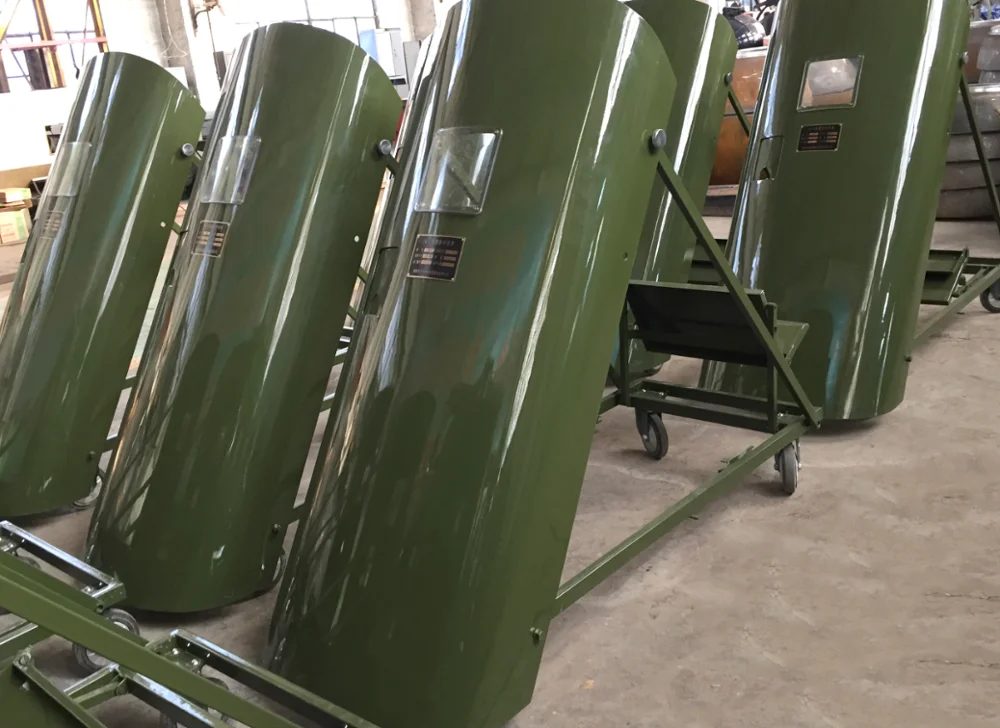 Self Defence Metal Anti Riot Shield - Buy Self Defence,Metal Anti Riot ...