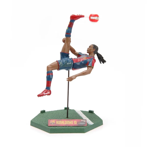 Oem Plastic Toys Footballers Figures Pvc Footballers Action Figure ...
