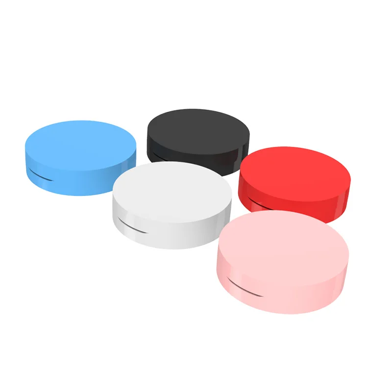 OEM Round LED light BLE ibeacon Sensor Transmitter| Alibaba.com