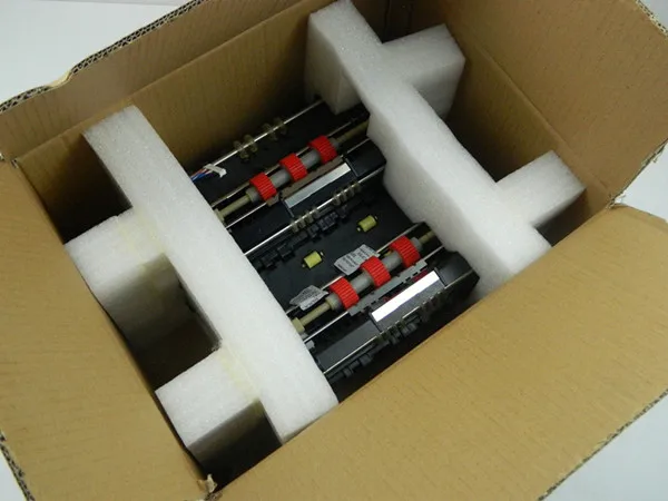 Grg Banking Atm Machine Parts H68n,H68,H68nl Note Feeder Slot Crm9250 ...