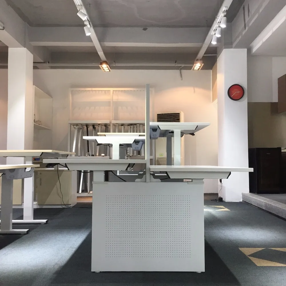 Height Adjustable Desks by Greatway - Eco-Friendly & Stylish
