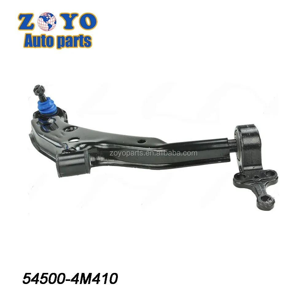 Ms20462/ms20463 Control Arm For Nissan,For Nissan Sentra Auto Parts ...