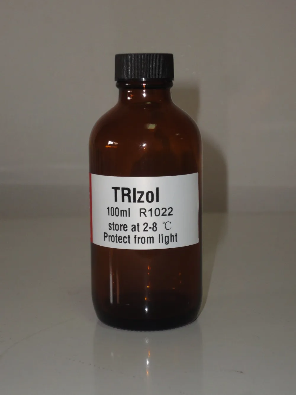 Trazol - Buy Trizol,Rna Purification Kit,Trizol Reagent Product on ...