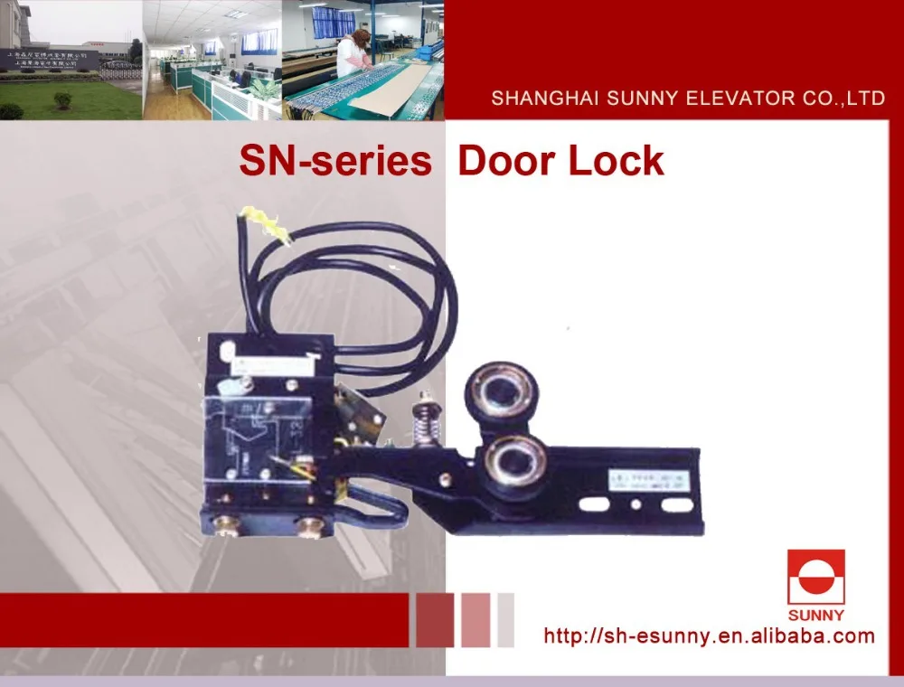 Best Quality Cheap Price Elevator Landing Door Lock - Buy Landing Door ...