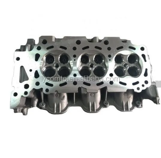 Motor Parts 1gr-fe V6 Cylinder Head For Toyota 11102-39235 - Buy 1gr-fe ...
