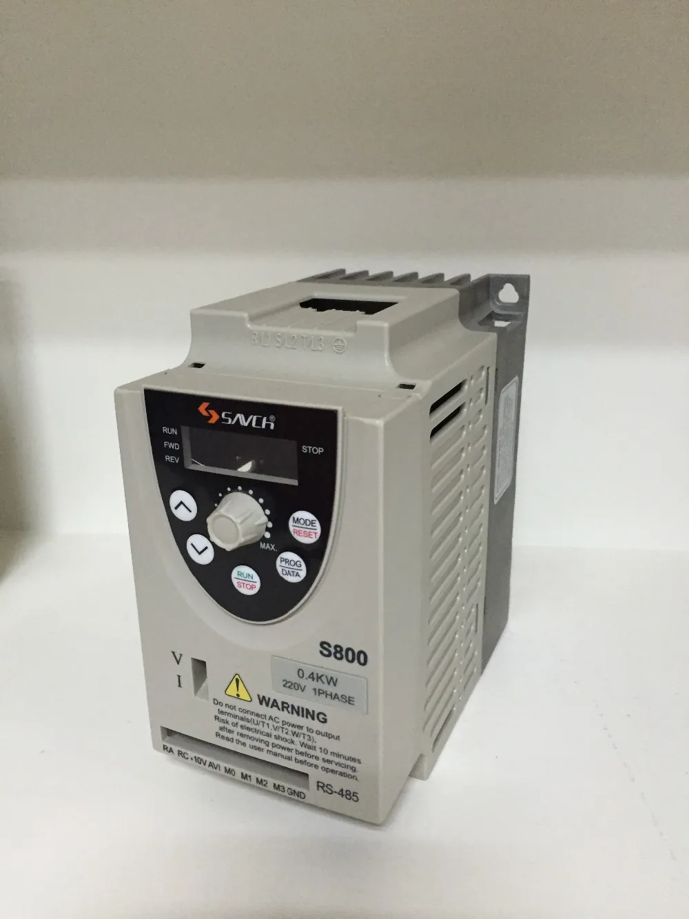 S800 Mini Compact Size Low Frequency Inverter/ac Drive/home Inverter ...