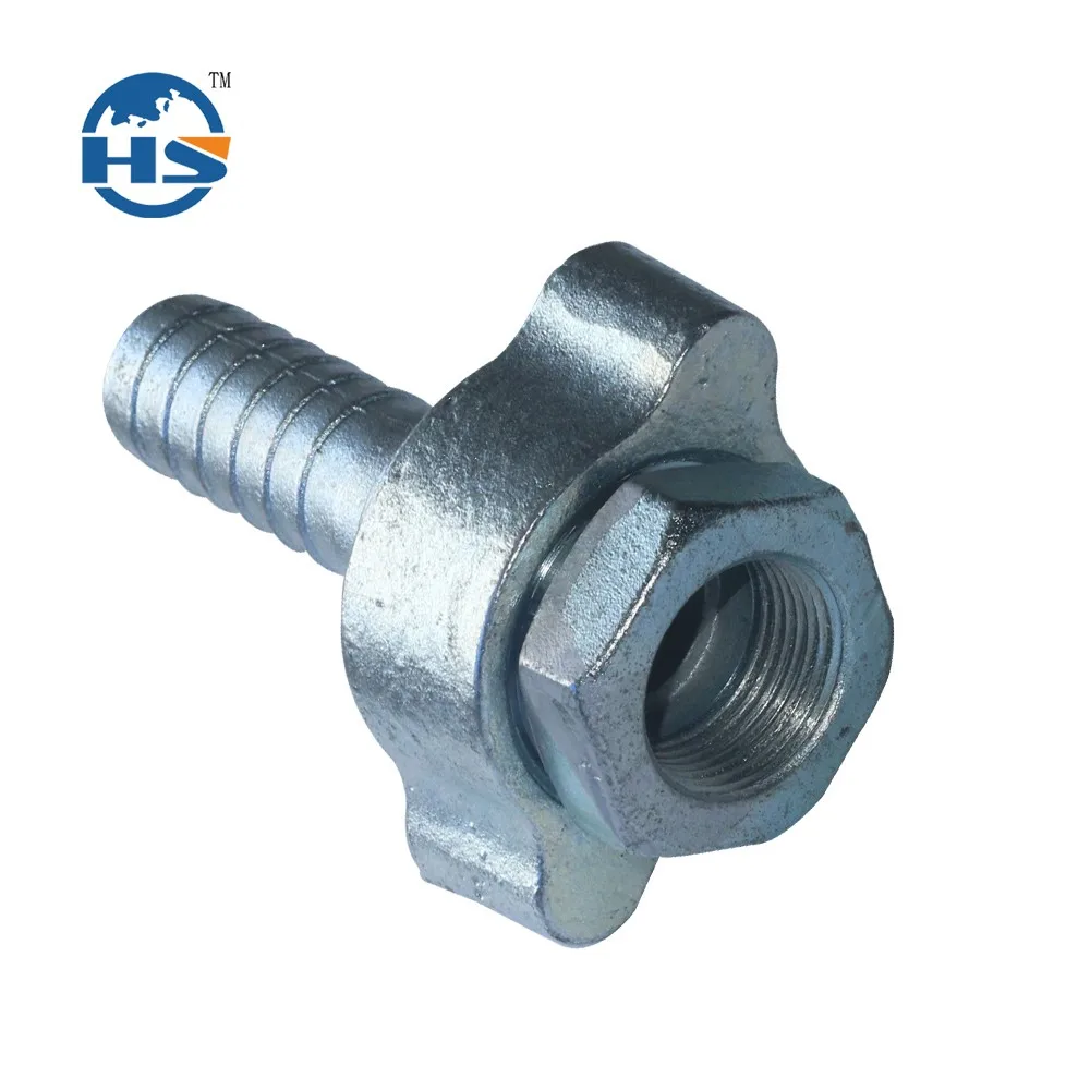 Steam Hose Coupling Ground Interlocking Joint Coupling - Buy ...