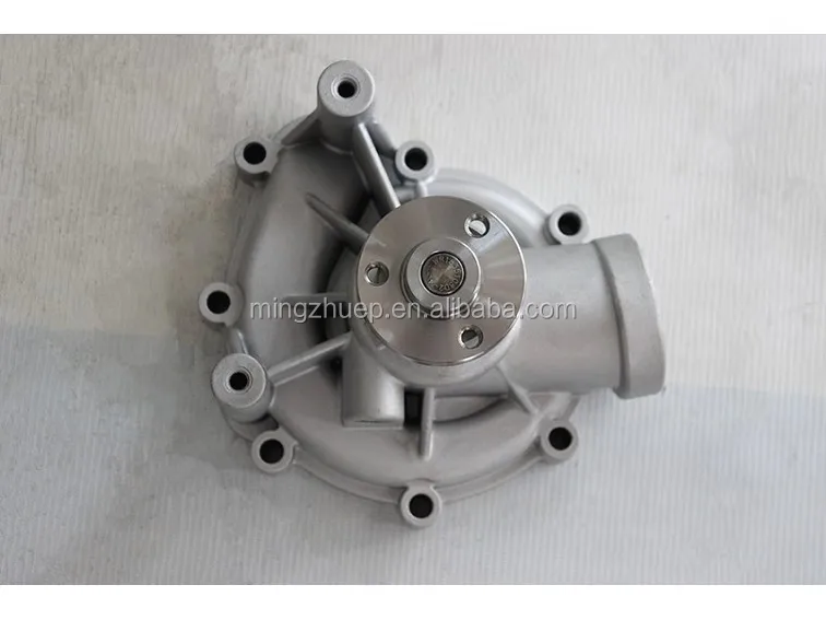 发动机零件 Bfm1013 D6d 水泵 21072752 20726083 22085821 - Buy 21072752,20726083 ...