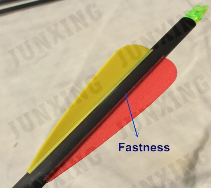 Fiberglass Bows And Arrows at Maryann Diggs blog