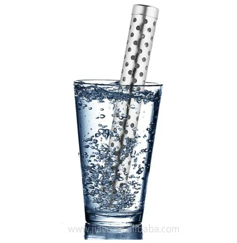 Alkaline Hydrogen Water Stick - Portable Hydrogen Water Generator for ...