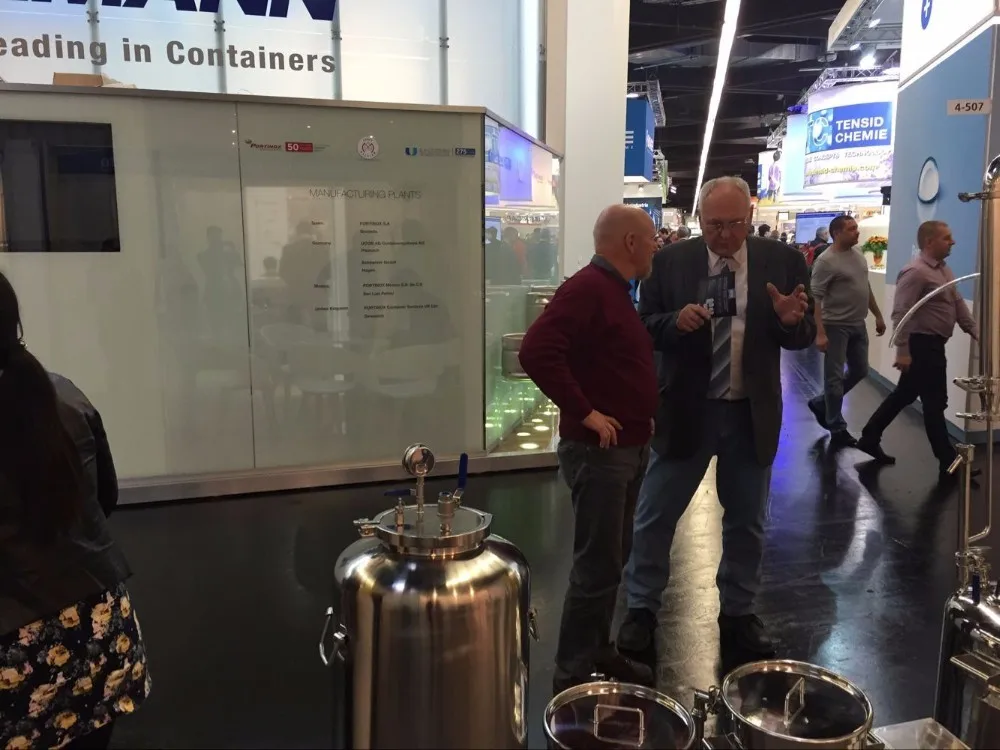 50L-200L Home Alcohol Distiller - YAYI Small Distillation Equipment