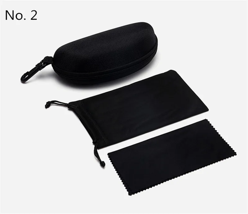 Glasses Eyeglasses Sunglasses Gift Packing Black Paper Set Case Box ...