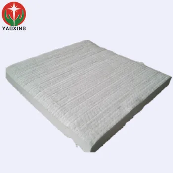 Fireproof Ceramic Fiber Wool Insulation Blanket Price - Buy Ceramic ...
