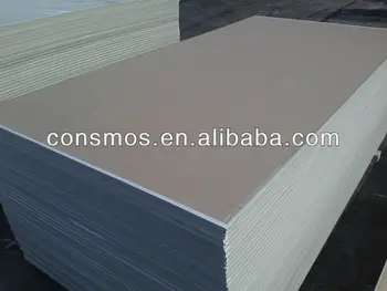 Rhino Boards/gypsum Board/plasterboard - Buy Rhino Board,Plasterboard ...