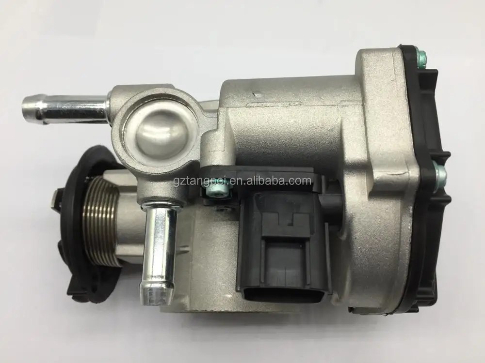 Throttle Body Oem 96394330 96815480 - Buy Throttle Body Oem 96394330 ...