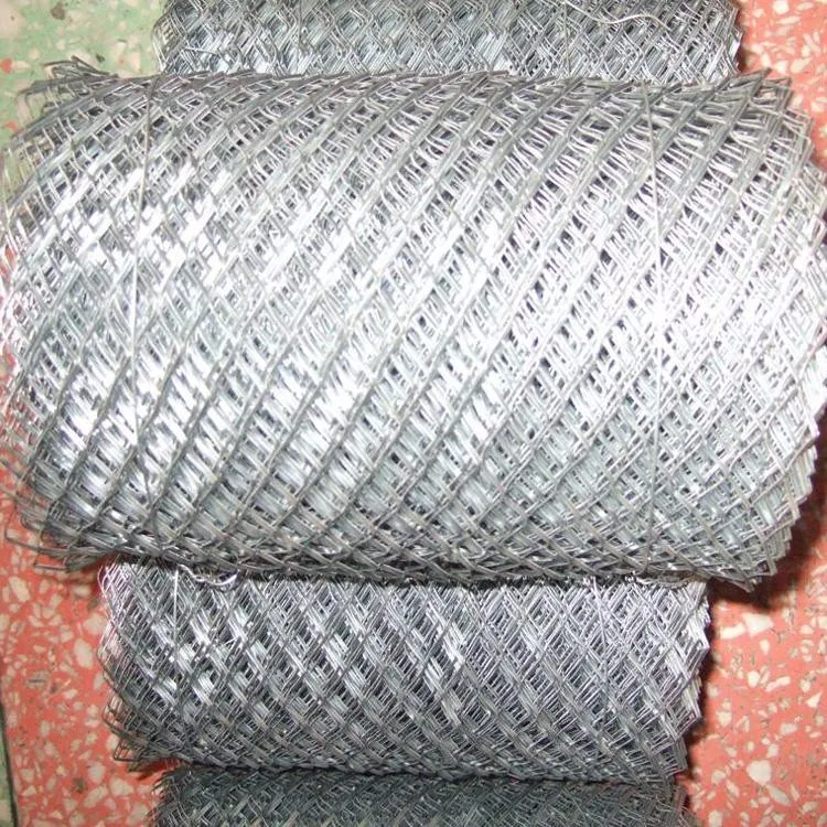 Galvanized Coil Lath For Construction - Buy Coil Lath,Metal Lath,Small ...