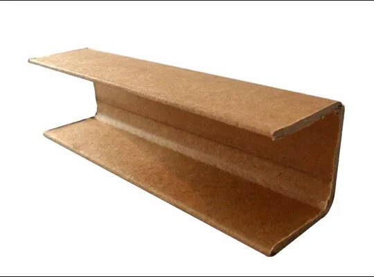U Channel Corner Board Making Machine for Honeycomb Manufacturer