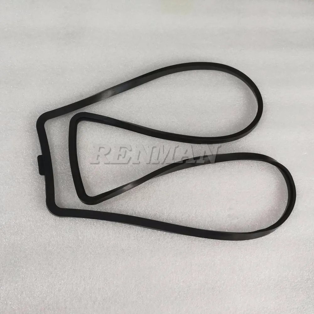 6BT5.9 Cummins Engine Parts - Push Rod Cover Gasket 3284623
