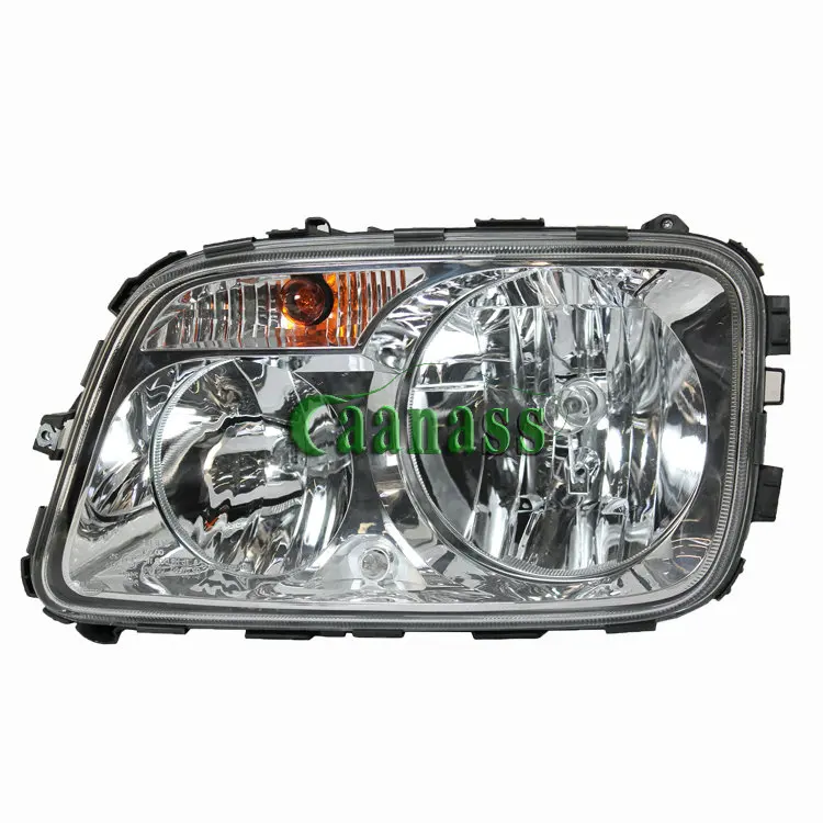 9438201661 a 943 820 16 61 USE for Actros Truck Headlight Assembly